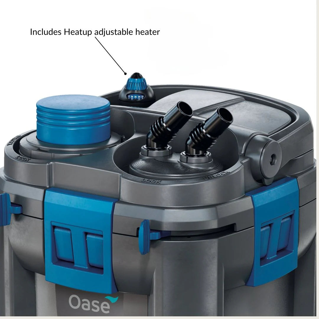 Oase BioMaster Thermo 850 Canister Filter