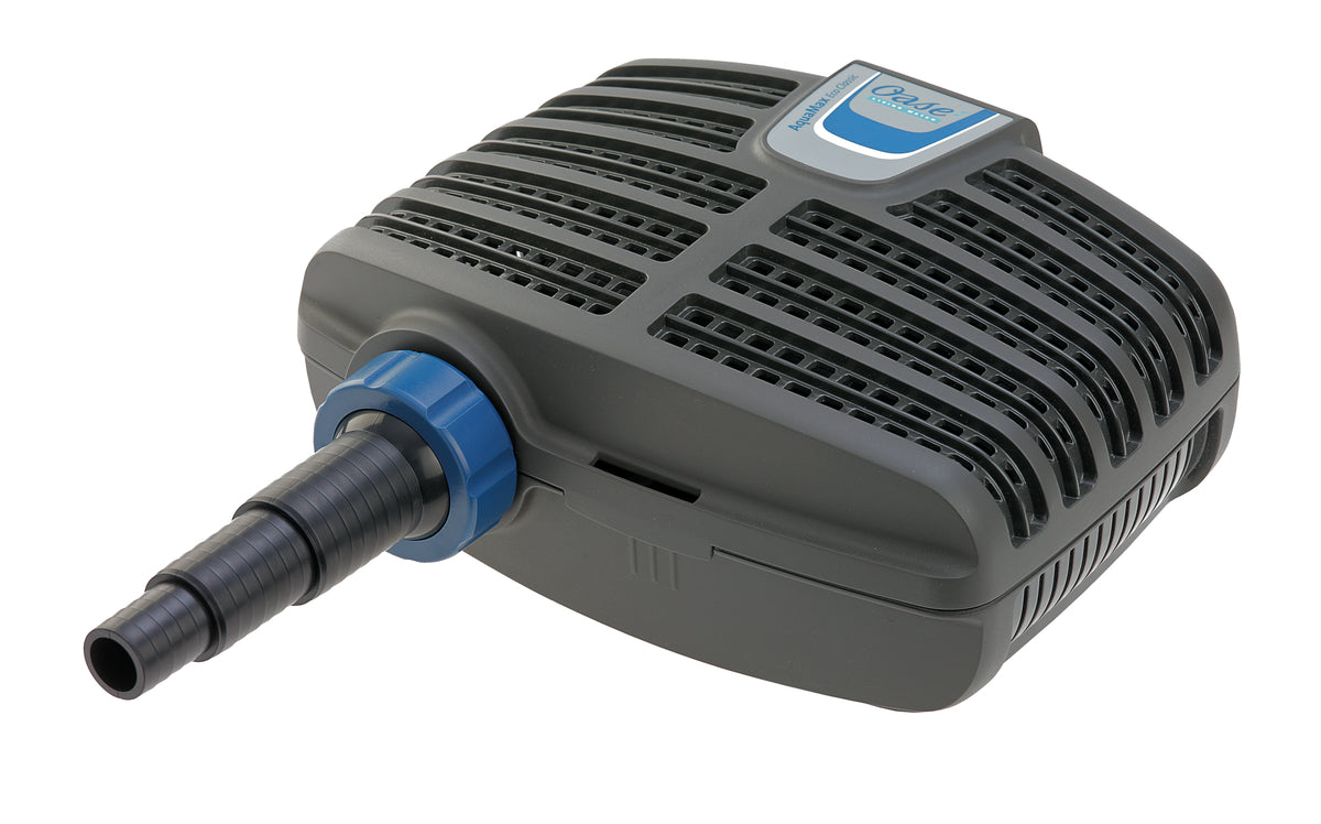 Pond Filter Pumps — Combined Pump and Filter Units | Ponds R Us