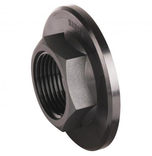 Poly Backing Nut
