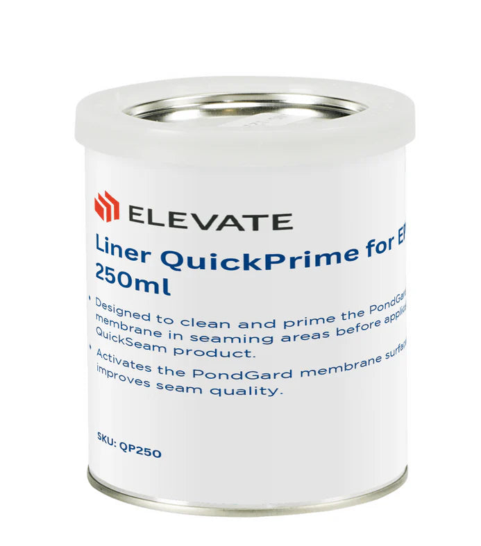 Buy Firestone QuickPrime Plus EPDM Seam Primer Online | Ponds R Us