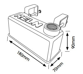 RELN Automatic Float Valve