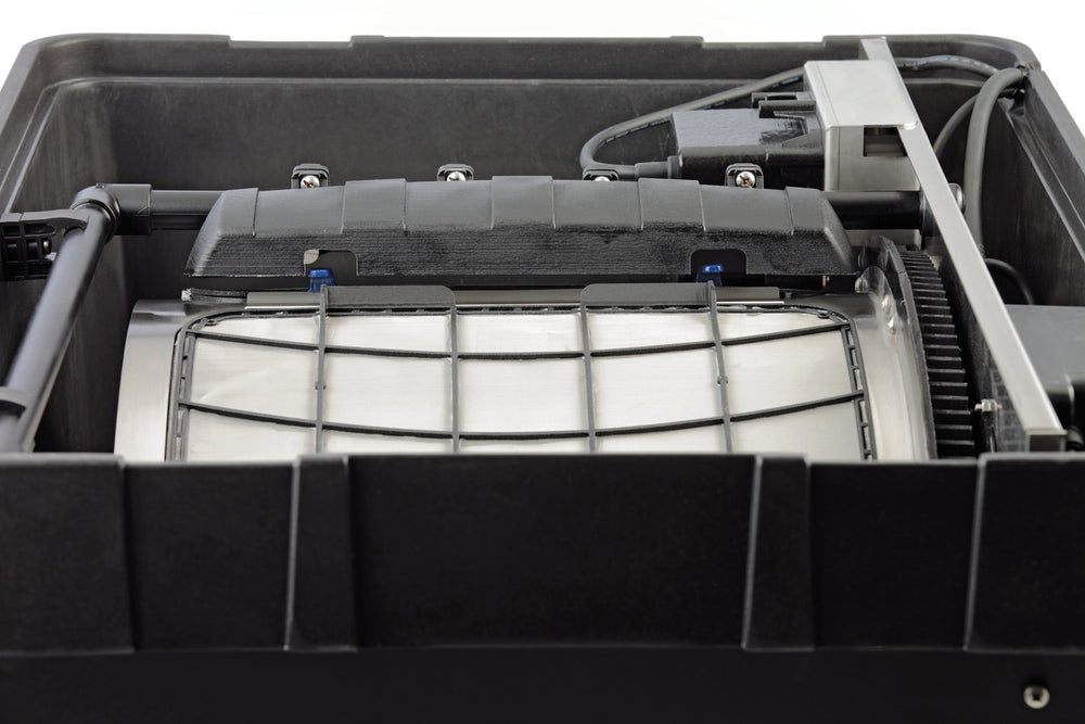 Buy OASE ProfiClear Premium DF-L pump-fed Online | Ponds R Us