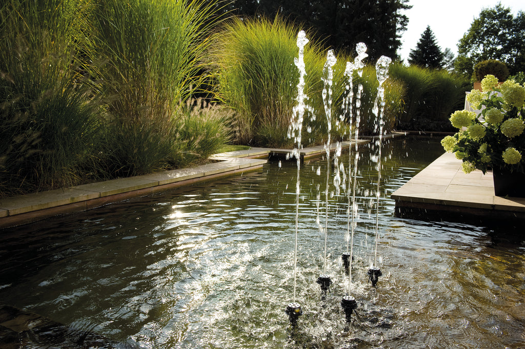 Buy OASE Water Quintet Creative Online | Ponds R Us