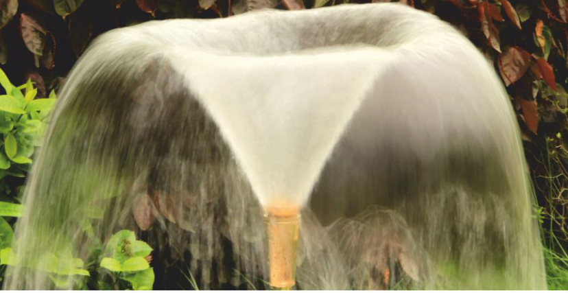 Buy Calyx FN-2303 Water Film Nozzle Online | Ponds R Us
