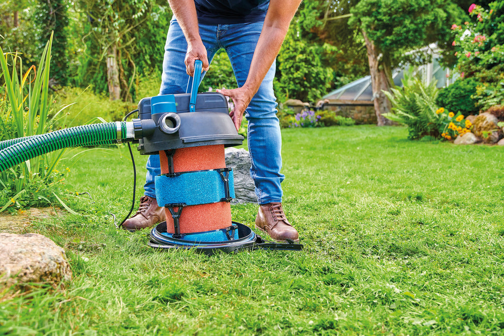 Oase FiltoClear 31000