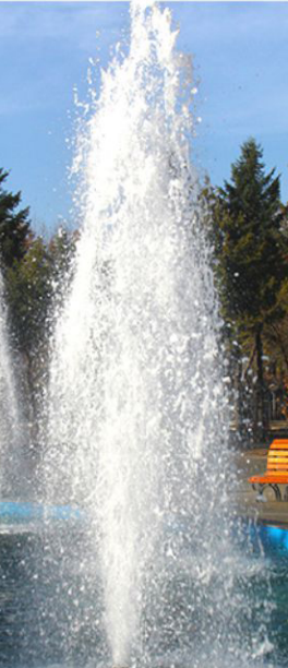 Buy Foam Geyser Jets FN-4461 Online | Ponds R Us