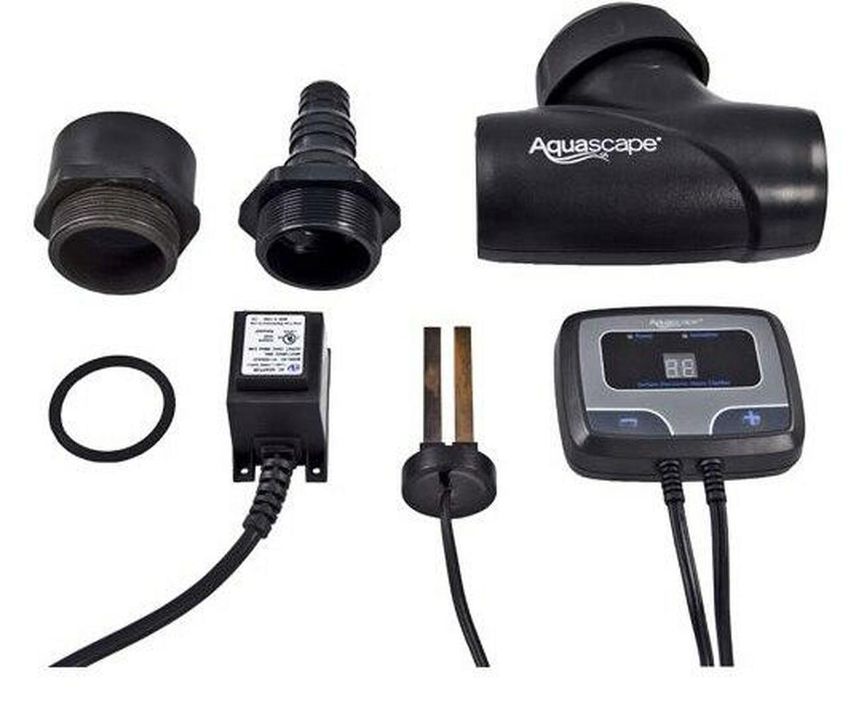 Buy Aquascape IonGen System (G2) Online | Ponds R Us