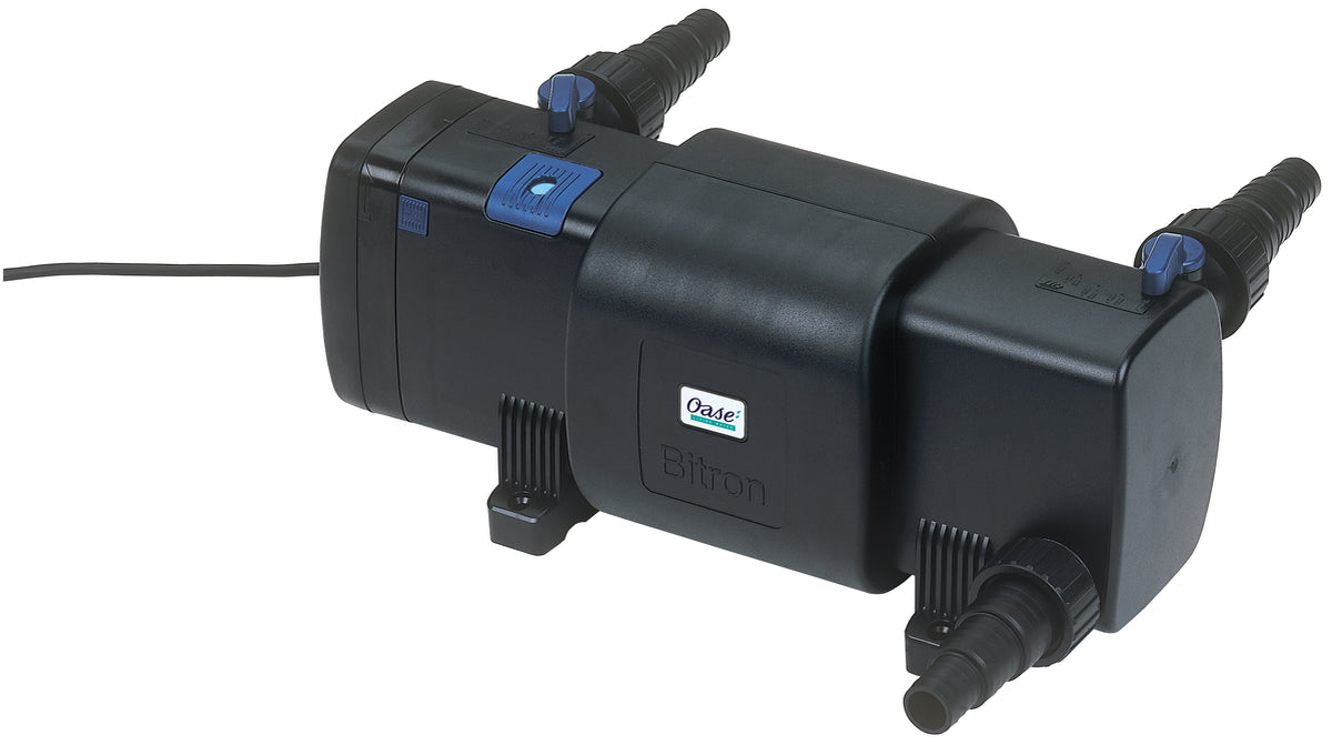 Buy Oase Bitron C 24 W UVC clarifier Online | Ponds R Us