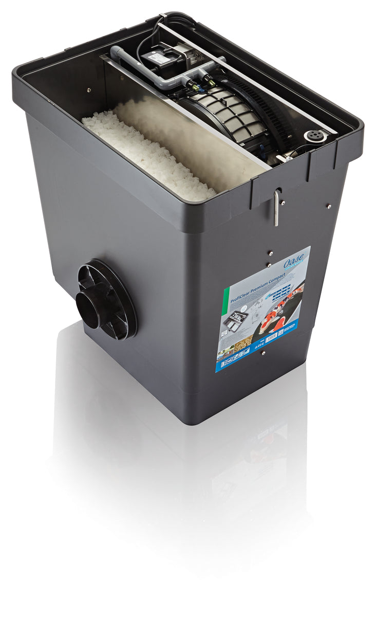 Buy OASE ProfiClear Premium Compact-M gravity EGC Online | Ponds R Us