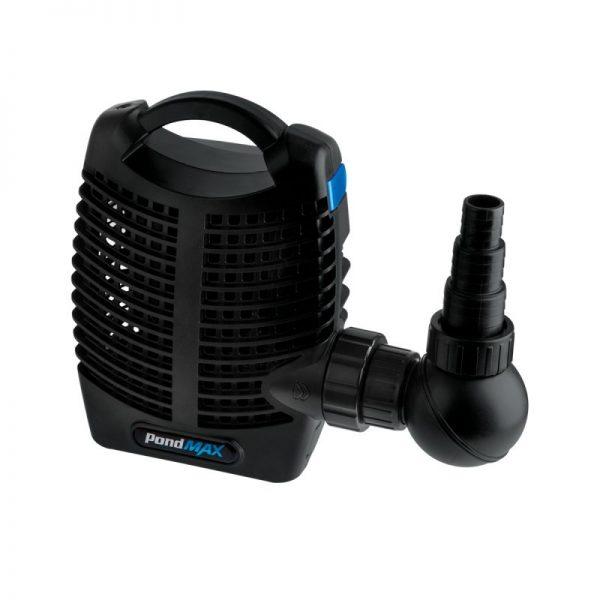 Buy PondMAX PU5500 Filtration/Waterfall Pump Online | Ponds R Us