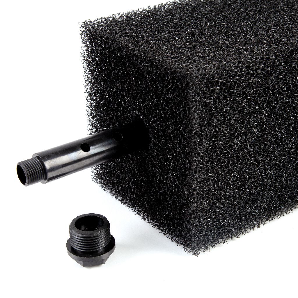 Buy Pump Pre Filter Sponge Large Online | Ponds R Us