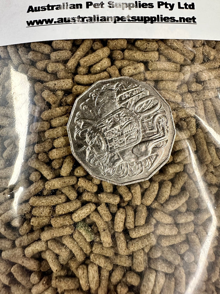 APS Feedwell Turtle Sticks